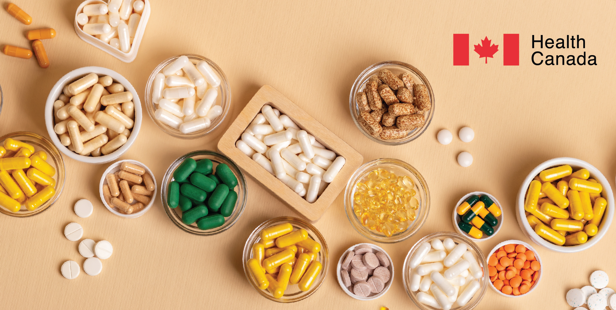 Health Canada’s NHP GMPs 4.0: Stability Testing FAQs