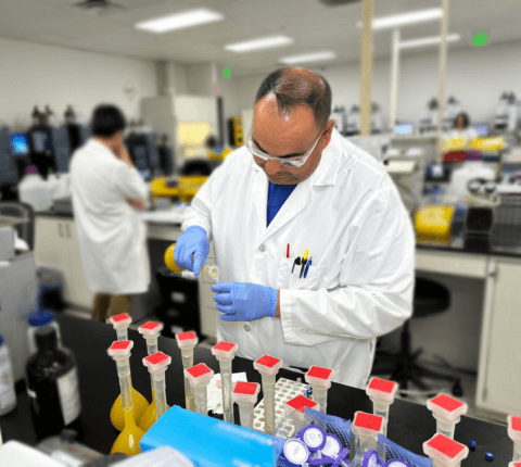 Tips for Auditing a Contract Lab for Testing Supplements - Certified ...