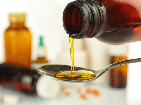 Cosmetics, OTC, & Supplements Laboratory Testing | Certified Laboratories