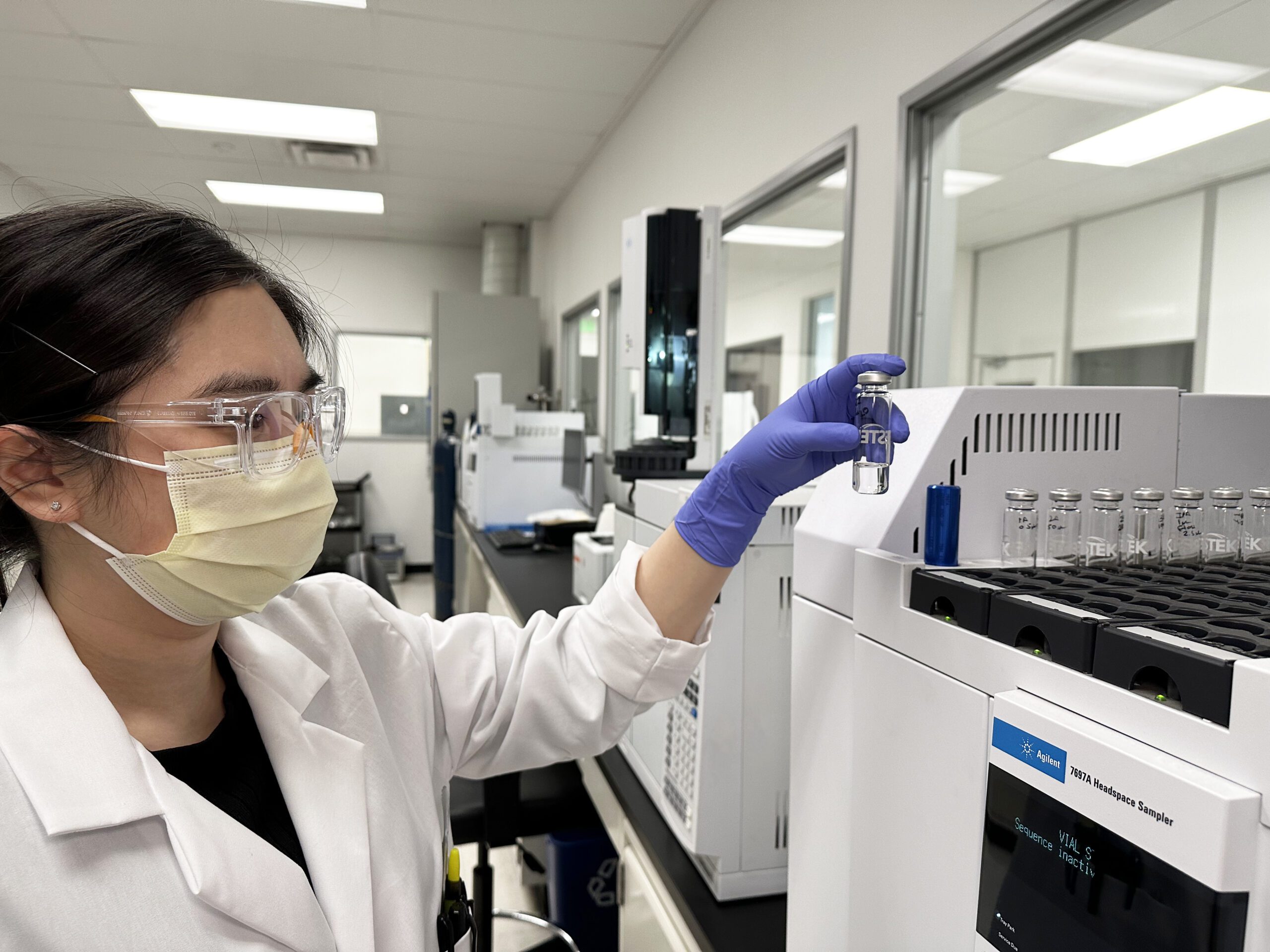 HOME - Certified Laboratories