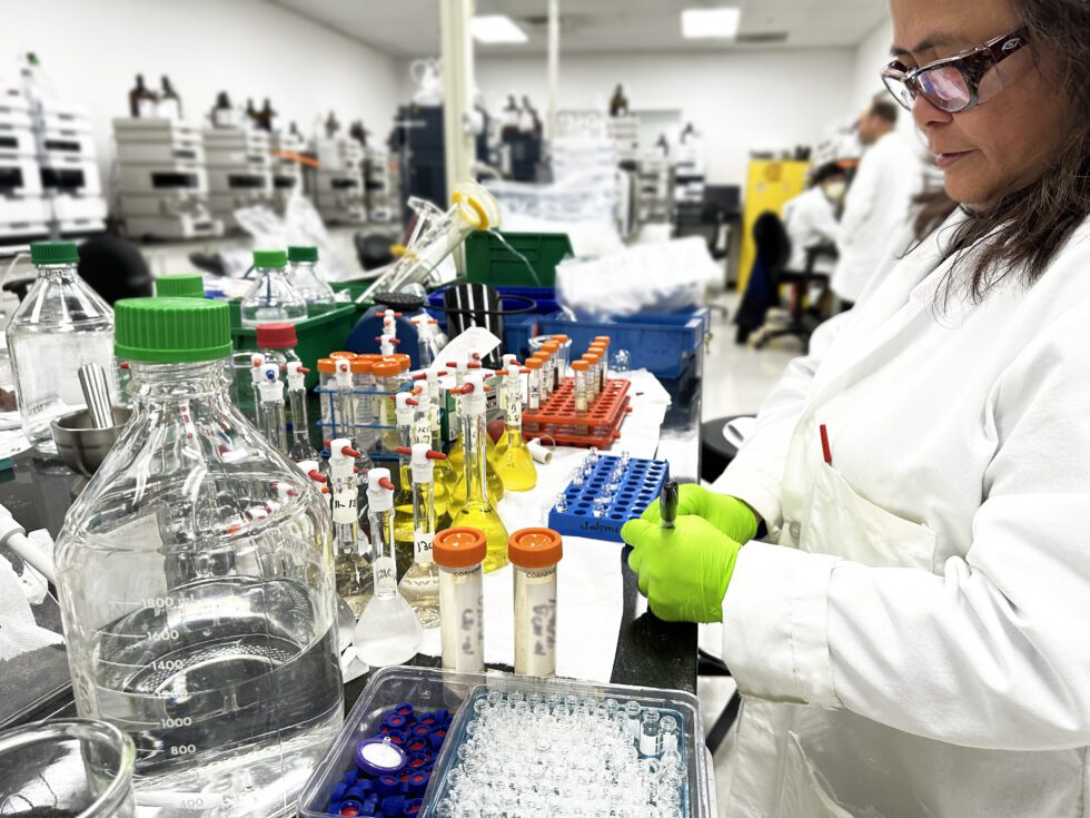 Analytical Method Validation: A Recipe for Accurate Results - Certified ...