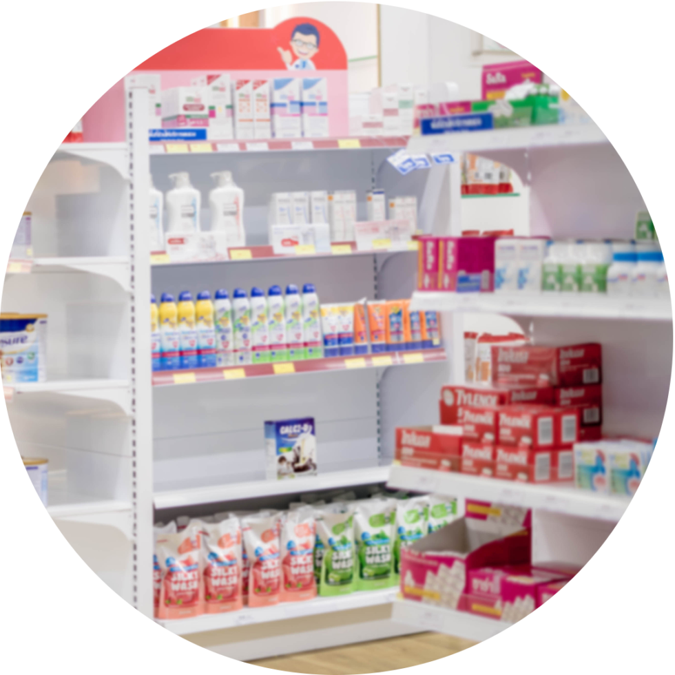 Cosmetics, OTC, & Supplements Laboratory Testing | Certified Laboratories