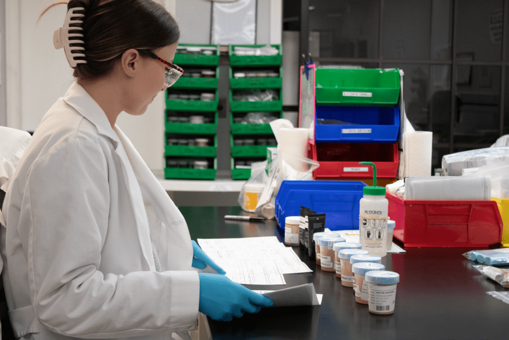 Cosmetics & Personal Care Product Testing | Certified Laboratories