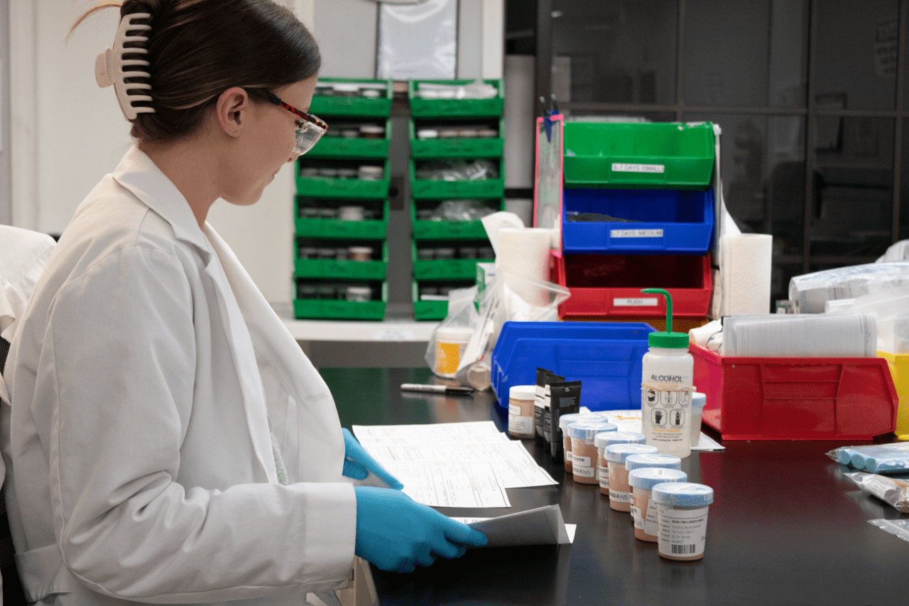 Cosmetics & Personal Care Product Testing - Certified Laboratories