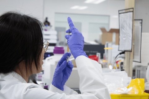 Cosmetics & Personal Care Product Testing - Certified Laboratories