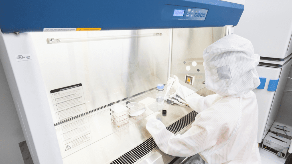 3 Tips For 503B Sterile Compounding Facilities When Choosing a Lab ...