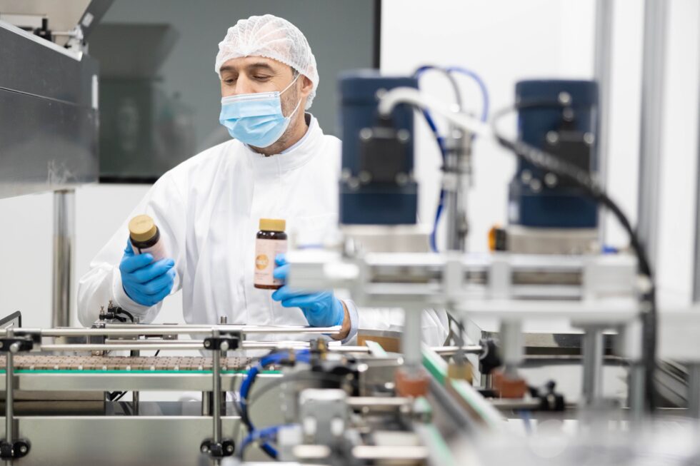 Dietary Supplement Component Specifications & Testing Explained ...